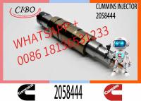 China Common Rail Injector 1881565 For Diesel Fuel Engine DC13 1933613 2058444 2419679 2057401 For Scania-XPI Engine for sale
