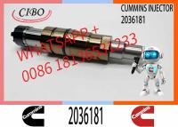China Common Rail Injector 2031835 1933612 2036181 For Scania RDC13A, DC16A High Quality Diesel Fuel Injector Nozzle 2031835 2 for sale