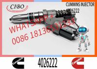 China Wholesale Fuel Injector 4903472 4902921 4026222 For M11 QSM11 ISM11 Diesel Engine for sale