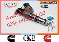 China Wholesale Fuel Injector 4903472 4902921 4026222 For M11 QSM11 ISM11 Diesel Engine for sale
