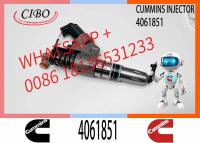 China Diesel Fuel Injector Common Rail Injector 4061851 4088327 4088665 3411753 3095040 M11CUM-MINS 3080429 3411756 4061851 40 for sale