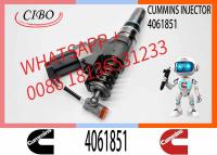 China Diesel Fuel Injector Common Rail Injector 4061851 4088327 4088665 3411753 3095040 M11CUM-MINS 3080429 3411756 4061851 40 for sale