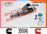 China Diesel Fuel Injector Common Rail Injector 4061851 4088327 4088665 3411753 3095040 M11CUM-MINS 3080429 3411756 4061851 40 for sale