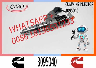 China Diesel Fuel Injector Common Rail Injector 4061851 4088327 4088665 3411753 3095040 M11CUM-MINS 3080429 3411756 4061851 40 for sale