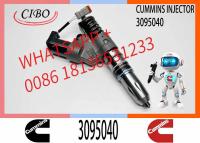 China Diesel Fuel Injector Common Rail Injector 4061851 4088327 4088665 3411753 3095040 M11CUM-MINS 3080429 3411756 4061851 40 for sale