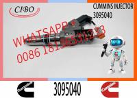 China Diesel Fuel Injector Common Rail Injector 4061851 4088327 4088665 3411753 3095040 M11CUM-MINS 3080429 3411756 4061851 40 for sale