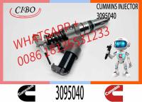 China Diesel Fuel Injector Common Rail Injector 4061851 4088327 4088665 3411753 3095040 M11CUM-MINS 3080429 3411756 4061851 40 for sale