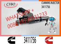 China 3083863 High Quality QSM11 ISM11 M11 Fuel Injector 3411754 3411756 3609925 3083849 3087772 3411755 for sale