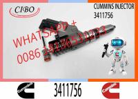China 3083863 High Quality QSM11 ISM11 M11 Fuel Injector 3411754 3411756 3609925 3083849 3087772 3411755 for sale