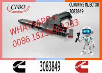 China 3083863 High Quality QSM11 ISM11 M11 Fuel Injector 3411754 3411756 3609925 3083849 3087772 3411755 for sale