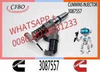 China 3411752 Diesel Machinery Engine Fuel Injector 3084589 3411754 3087557 3411753 For M11 for sale