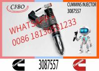 China 3411752 Diesel Machinery Engine Fuel Injector 3084589 3411754 3087557 3411753 For M11 for sale