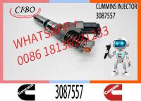 China 3411752 Diesel Machinery Engine Fuel Injector 3084589 3411754 3087557 3411753 For M11 for sale