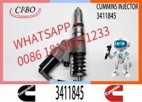 China 4903472 4928517 3411845 402622200PX Injector QSM11 QSM11-C R455LC-7 OEM for sale