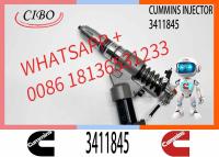 China 4903472 4928517 3411845 402622200PX Injector QSM11 QSM11-C R455LC-7 OEM for sale