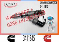 China 4903472 4928517 3411845 402622200PX Injector QSM11 QSM11-C R455LC-7 OEM for sale