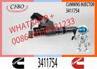 China 3083863 High Quality QSM11 ISM11 M11 Fuel Injector 3411754 3411756 3609925 3083849 3087772 3411755 for sale