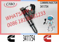 China 3083863 High Quality QSM11 ISM11 M11 Fuel Injector 3411754 3411756 3609925 3083849 3087772 3411755 for sale