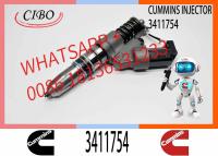 China 3083863 High Quality QSM11 ISM11 M11 Fuel Injector 3411754 3411756 3609925 3083849 3087772 3411755 for sale