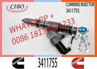 China 3083863 High Quality QSM11 ISM11 M11 Fuel Injector 3411754 3411756 3609925 3083849 3087772 3411755 for sale