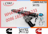 China 3083863 High Quality QSM11 ISM11 M11 Fuel Injector 3411754 3411756 3609925 3083849 3087772 3411755 for sale