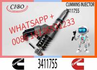 China 3083863 High Quality QSM11 ISM11 M11 Fuel Injector 3411754 3411756 3609925 3083849 3087772 3411755 for sale