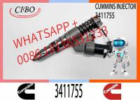 China 3083863 High Quality QSM11 ISM11 M11 Fuel Injector 3411754 3411756 3609925 3083849 3087772 3411755 for sale