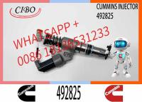 China 492825 High Quality QSM11 ISM11 M11 Fuel Injector 3411754 3411756 3609925 3083849 3087772 3411755 for sale
