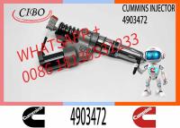 China 4903319 Diesel NT855 NTA855 Engine Parts Common Rail Fuel Injector 4062851 4903472 4026222 for sale