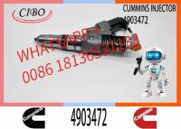 China 4903319 Diesel NT855 NTA855 Engine Parts Common Rail Fuel Injector 4062851 4903472 4026222 for sale