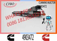 China 4903319 Diesel NT855 NTA855 Engine Parts Common Rail Fuel Injector 4062851 4903472 4026222 for sale