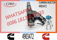 China 4903319 Diesel NT855 NTA855 Engine Parts Common Rail Fuel Injector 4062851 4903472 4026222 for sale