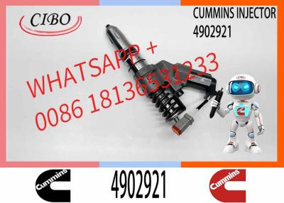 China Diesel Fuel Injector Common Rail Injector 3411761 CUM-MINS M11 3411761 4903084 4061851 4902921 3411752 3411753 3411756 for sale