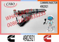 China Diesel Fuel Injector Common Rail Injector 3411761 CUM-MINS M11 3411761 4903084 4061851 4902921 3411752 3411753 3411756 for sale