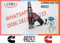 China Diesel Fuel Injector Common Rail Injector 3411761 CUM-MINS M11 3411761 4903084 4061851 4902921 3411752 3411753 3411756 for sale