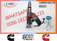 China Diesel Fuel Injector Common Rail Injector 3411761 CUM-MINS M11 3411761 4903084 4061851 4902921 3411752 3411753 3411756 for sale
