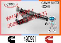 China Diesel Fuel Injector Common Rail Injector 3411761 CUM-MINS M11 3411761 4903084 4061851 4902921 3411752 3411753 3411756 for sale
