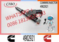 China Diesel Fuel Injector Common Rail Injector 3411761 CUM-MINS M11 3411761 4903084 4061851 4902921 3411752 3411753 3411756 for sale