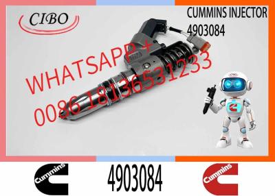 China Diesel Engine Injector M11 Fuel Injector 4903084 4903472 4061851 4903319 FOR C-UMMINS for sale