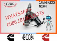 China Diesel Engine Injector M11 Fuel Injector 4903084 4903472 4061851 4903319 FOR C-UMMINS for sale