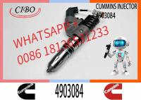 China Diesel Engine Injector M11 Fuel Injector 4903084 4903472 4061851 4903319 FOR C-UMMINS for sale