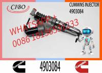 China Diesel Engine Injector M11 Fuel Injector 4903084 4903472 4061851 4903319 FOR C-UMMINS for sale