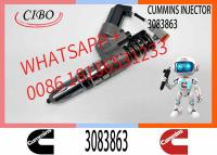 China 3083863 High Quality QSM11 ISM11 M11 Fuel Injector 3411754 3411756 3609925 3083849 3087772 3411755 for sale