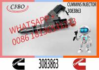 China 3083863 High Quality QSM11 ISM11 M11 Fuel Injector 3411754 3411756 3609925 3083849 3087772 3411755 for sale