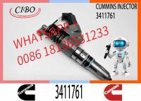 China Diesel Fuel Injector Common Rail Injector 3411761 CUM-MINS M11 3411761 4903084 4061851 4902921 3411752 3411753 3411756 for sale