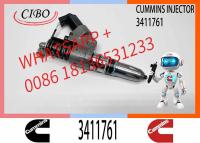 China Diesel Fuel Injector Common Rail Injector 3411761 CUM-MINS M11 3411761 4903084 4061851 4902921 3411752 3411753 3411756 for sale
