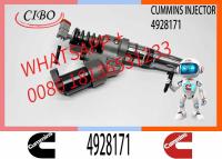 China NINE Brand Diesel High Quality 4928171 Common Rail Injector 4928171 Auto Parts Injector for sale