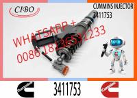 China Diesel Fuel Injector Common Rail Injector 4061851 4088327 4088665 3411753 3095040 M11CUM-MINS 3080429 3411756 4061851 40 for sale