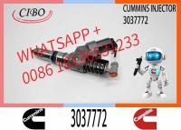 China Factory Wholesale Diesel Fuel 3037772 Injectors Cum-mins M11 Injector 3081319 3087557 for sale