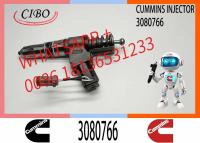 China 3080766 Diesel Engine Injector 070112 3070118 3070113 3070155 Engine Parts for sale